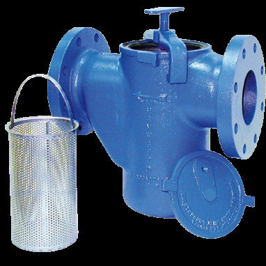 Best Basket Filter Housing With Wedge Wire Screen For Water Treatment Solid-Liquid Separation