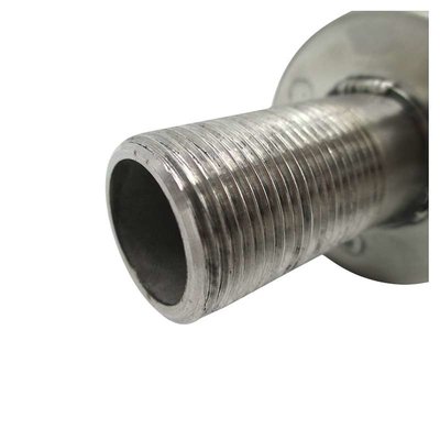Wedge V Wire Johnson Screen Stainless Steel Filter Nozzle For Water Treatment Manufacturer