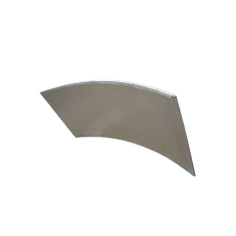 Stainless Steel Wire Mesh Pleated Filter Strainer Tubes Hot Sales Exporter Manufacturer