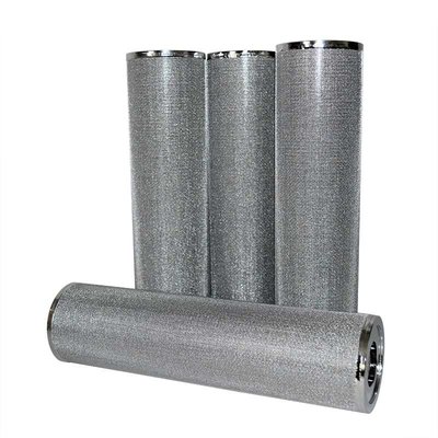 Metal Sintered Metal Filter Elements Hot Sales From China Filter Factory Manufacturer