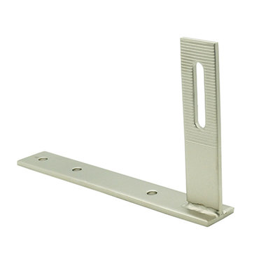 Home Solar Power System Mounting Component Solar Standing Solar Roof Hook