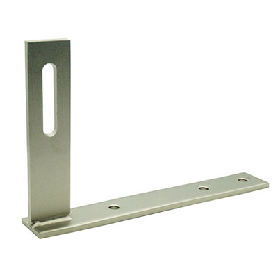 Home Solar Power System Mounting Component Solar Standing Solar Roof Hook