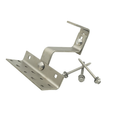 Excellent Quality Solar Roof Hooks SS Tile Hooks