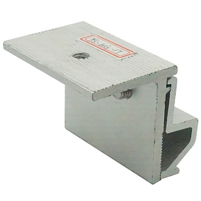 Standing Roof Clip Lock Solar Clips Solar Mounting Components