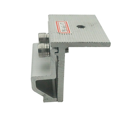 Standing Roof Clip Lock Solar Clips Solar Mounting Components
