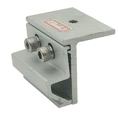Standing Roof Clip Lock Solar Clips Solar Mounting Components