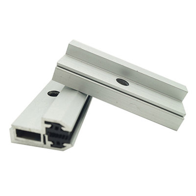 Best Seller China Solar Thin Film Clamps For Double Glass Solar Panel Solar Panel