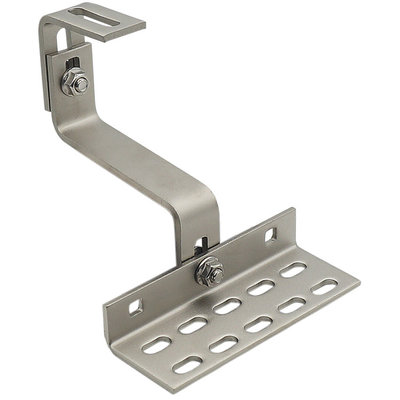 Excellent Quality Solar Roof Hooks SS Tile Hooks