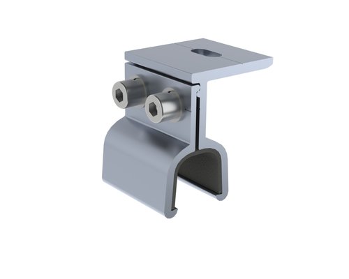 Standing Roof Clip Lock Solar Clips Solar Mounting Components