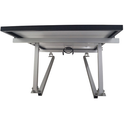 High quality easy installation adjustable solar mounting structure pv mounting system