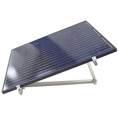 High quality easy installation adjustable solar mounting structure pv mounting system