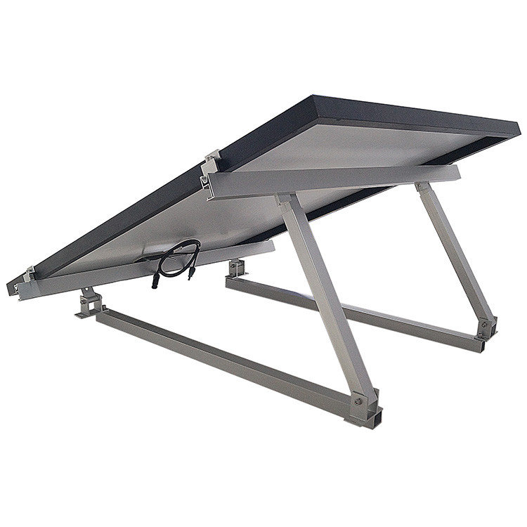 High quality easy installation adjustable solar mounting structure pv mounting system