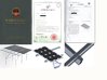 Good quality Solar Roof Mounting for sales