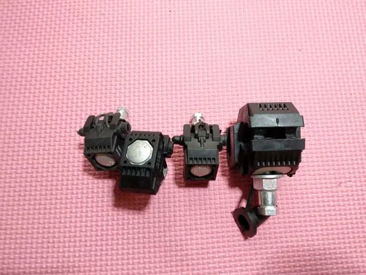 waterproof and burning resistance insulated piercing  connectors with kinds of material blade supplier