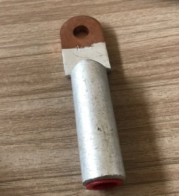cable lugs with all standard of bimetallic copper aluminum supplier