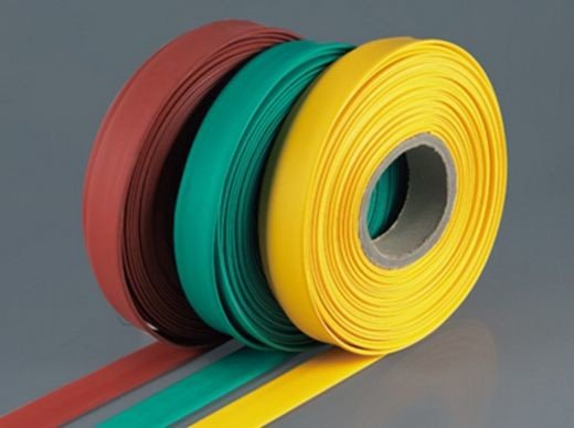 COLD AND HEAT SHRINK TUBING TERMINATIONS AND JOINTINGS supplier