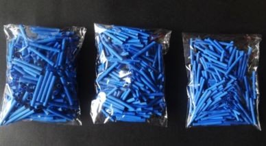 COLD AND HEAT SHRINK TUBING TERMINATIONS AND JOINTINGS supplier