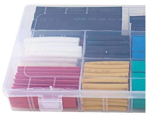 COLD AND HEAT SHRINK TUBING TERMINATIONS AND JOINTINGS supplier