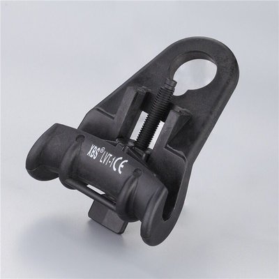insulated and al alloy Suspension Clamps Series supplier