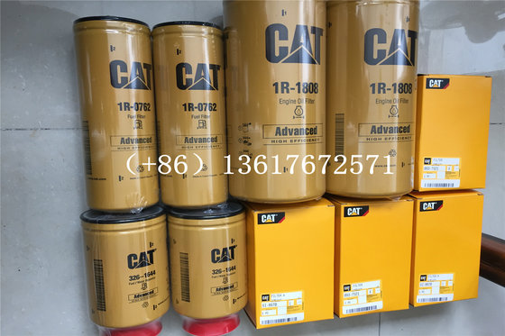 Caterpillar Bearing 4W5492 For CAT Generator Set Spare Parts