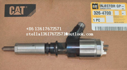 CAT Injector Parts 236-0962 For Caterpillar Diesel Engine
