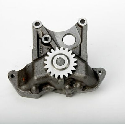 Perkins Oil Pump 41314187 Fits FG Wilson Oil Pump 913-301 For FG Wilson Generator Set Spare Parts