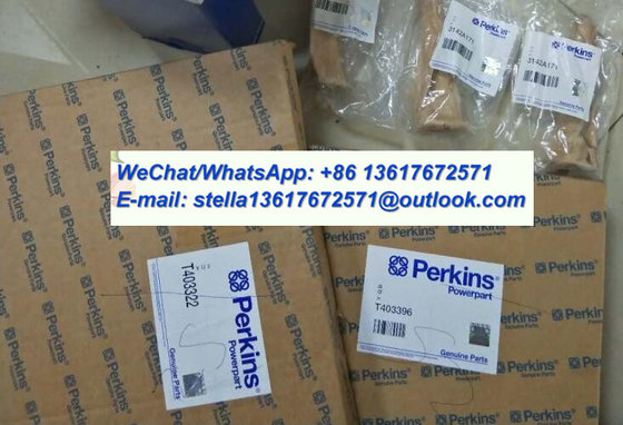 T403322 Gasket Kit-Top,Gasket Kit-Bottom T403396,Perkins 1106D Engine Repair Kit Engine Spare Parts