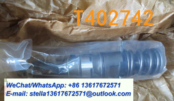 Perkins Fuel Injector 858/12 Fits FG Wilson Fuel Injector 910-023 For FG Wilson Generator Set Spare Parts