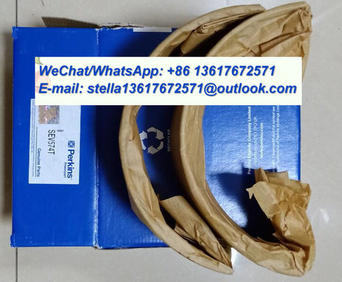 Perkins Main Bearing Kit SEV574T For Perkins Diesel Engine Spare Parts