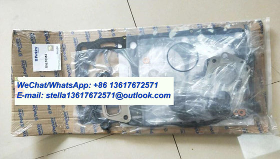 Perkins Gasket Kit-Top U5LT0355 Fits For Perkins 1103 Diesel Engine Repair Overhaul Spare Parts