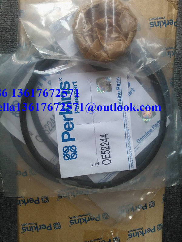 Caterpillar M315D2 Wheel Excavator Engine Spare Parts Powered By CAT C4.4 Perkins 1104C-44 Industrial Diesel Engine