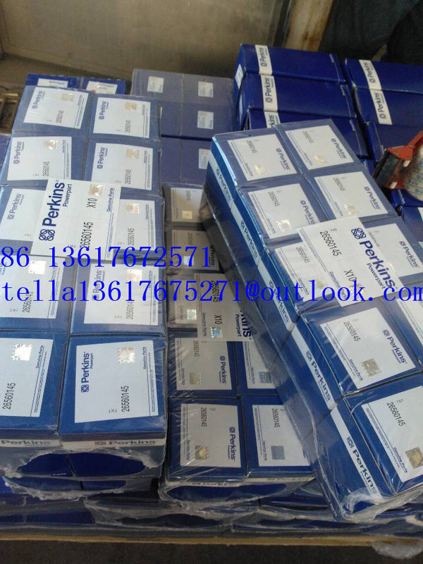 FG Wilson P400-3 Parts/FG Wilson P400-3 Diesel Generator Set Spare Parts Used Perkins 2206A-E13TAG2 Diesel Engine