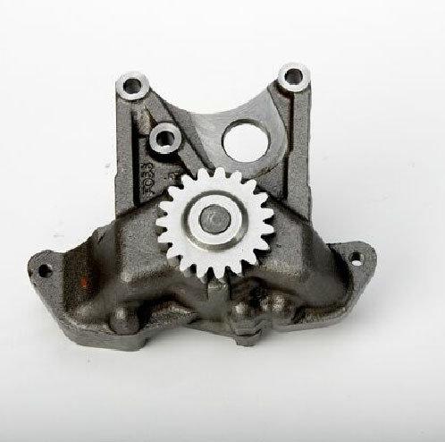 Perkins Oil Pump 41314187 Fits FG Wilson Oil Pump 913-301 For FG Wilson Generator Set Spare Parts