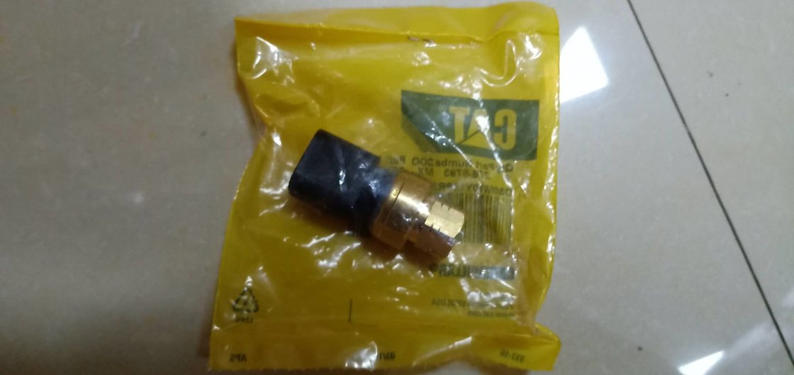 Original/Genuine Caterpillar Oil Pressure Sensor 276-6793 For CAT C9ETK G3606 773F 323D 336D2 Engine Models Spare Parts
