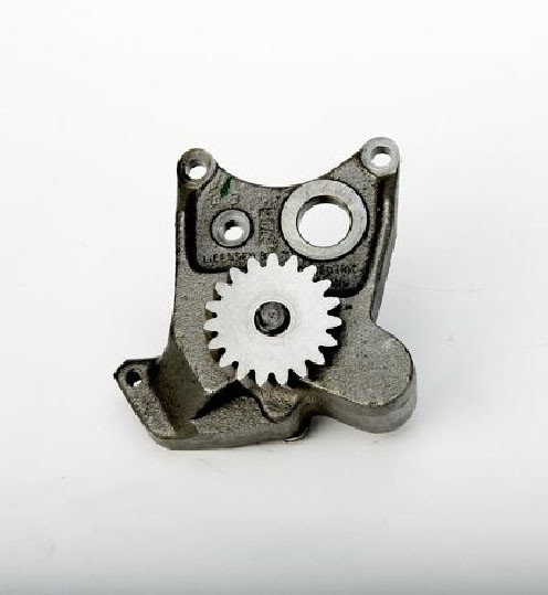 SE429B/1,3773A061,CH11579 Perkins Fuel/Oil Filter Head,Perkins Filter Base For Perkins Engine Parts,FG Wilson generator