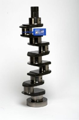 ZZ90228 Perkins Crankshaft Fits For Perkins 1106C-E60TA Diesel Engine