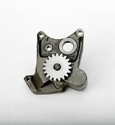 SE429B/1,3773A061,CH11579 Perkins Fuel/Oil Filter Head,Perkins Filter Base For Perkins Engine Parts,FG Wilson generator