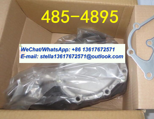 322-9662/3229662/354-4754/3544754/485-4895/4854895 Water Pump For CATERPILLAR C4.4 C6.6 3054C Perkins Engine Parts,M315D