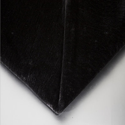 Soft BOA plush fabric 12mm wholesale faux fur artificial fur for Pet Car