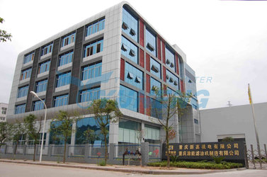 Chongqing Yuneng Oil-Filter Manufacturing Co.,Ltd.