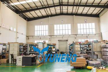 Chongqing Yuneng Oil-Filter Manufacturing Co.,Ltd.
