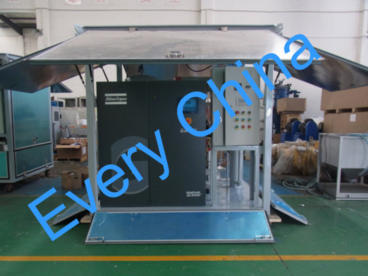 GF Dry Air Generator