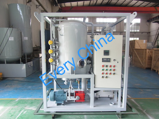Mini Type Used Transformer Oil Filter Machine