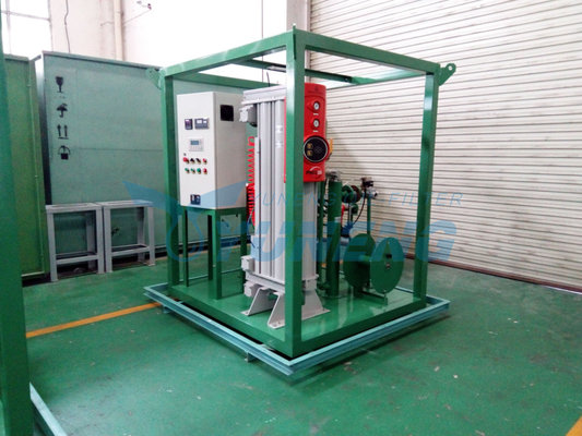 Portable Heatless Transformer Dry Air Generator for Maintenance