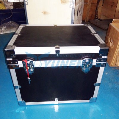 With Printer High Precision Insulation Oil Tester for Dielectric Strength
