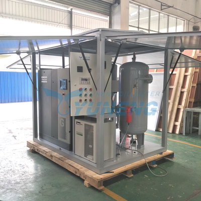 For Transformer Maintenance Oil Free Heatless Transformer Dry Air Generator