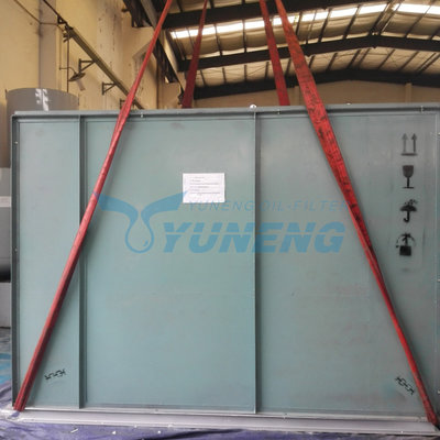 2017 New Design Popular Sale Lube Oil Blending Machine with Additives