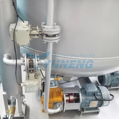2017 New Design Popular Sale Lube Oil Blending Machine with Additives