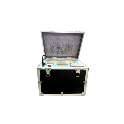 Yuneng Hot Sale In Indonesia Transformer Oil Testing Machine Transformer Oil BDV Tester