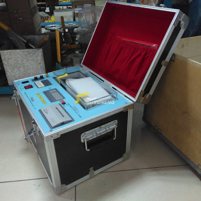 Yuneng Hot Sale In Indonesia Transformer Oil Testing Machine Transformer Oil BDV Tester